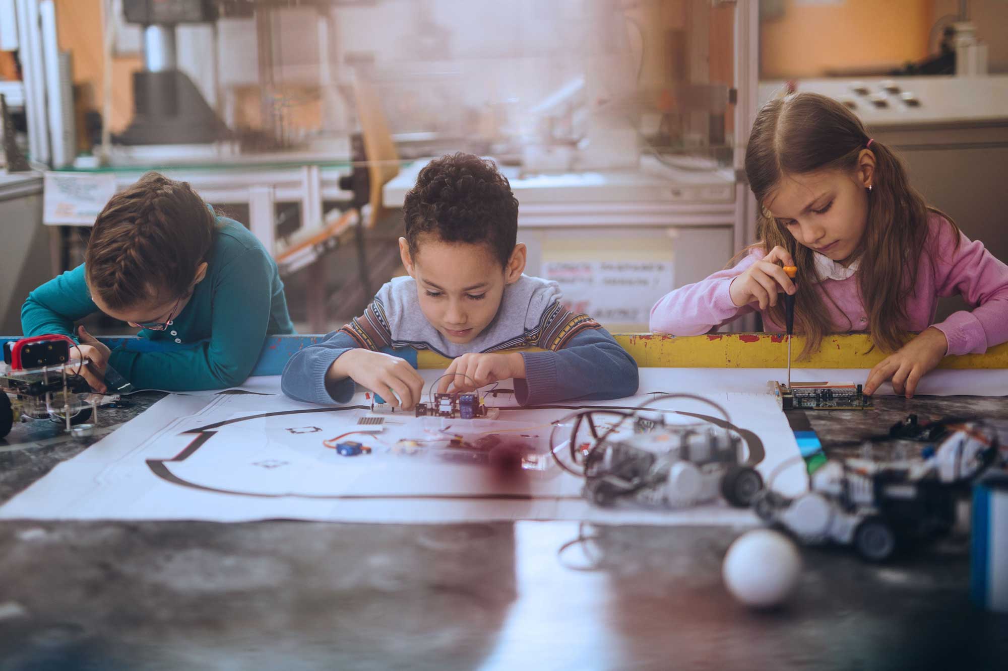 Events — Education Reimagined